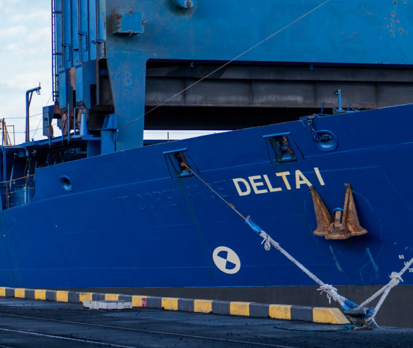 Raduga Proton - Raduga Shipping