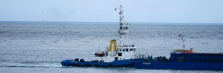 Fleet - Raduga Shipping