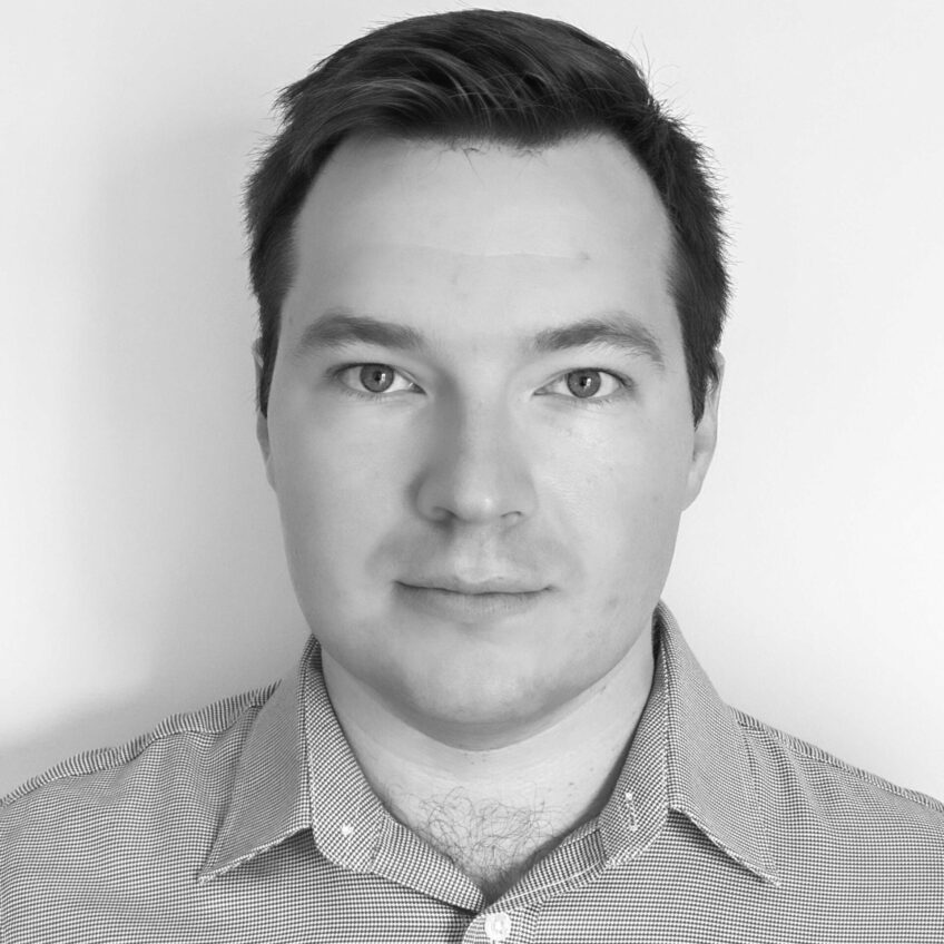 About Us - Raduga Shipping