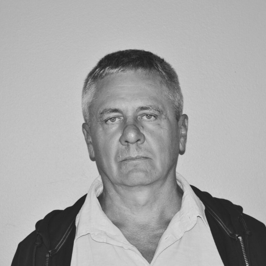 About Us - Raduga Shipping