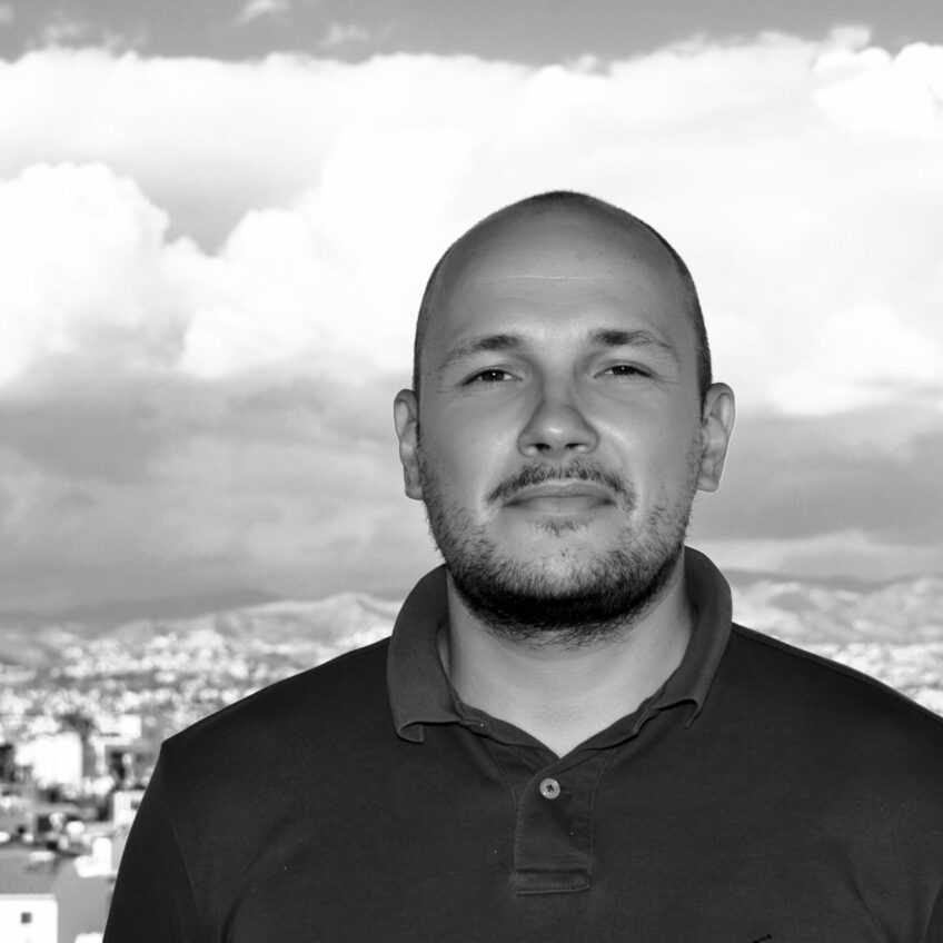 About Us - Raduga Shipping